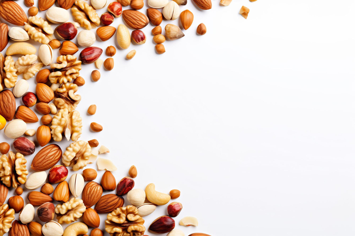 Premium Dry Fruit Gift Boxes | Freshly Packed & Delivered | Getev Food ...